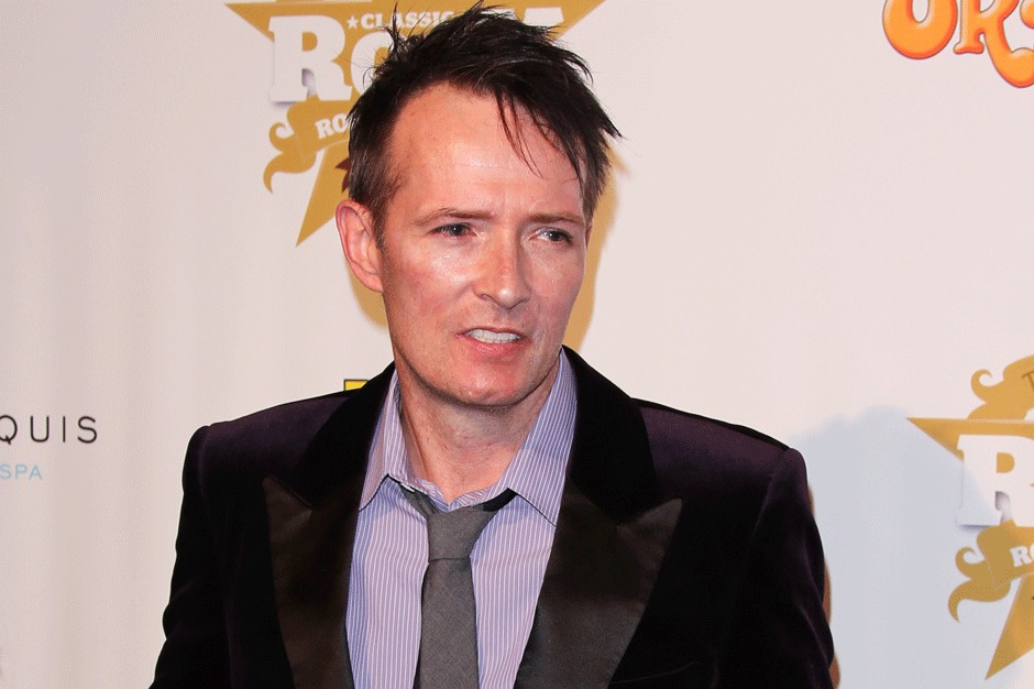 Scott Weiland’s Wildabouts Prep ‘Blaster’ Debut Album | SPIN