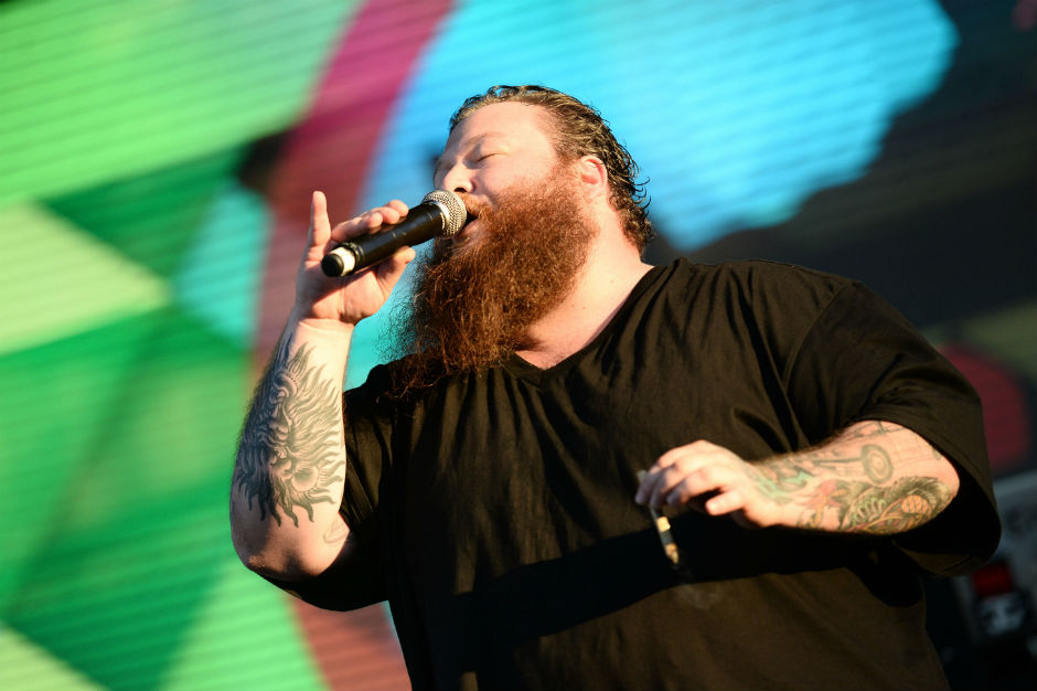 Action Bronson Reveals Details to New Album ‘Mr. Wonderful,’ Shares ...