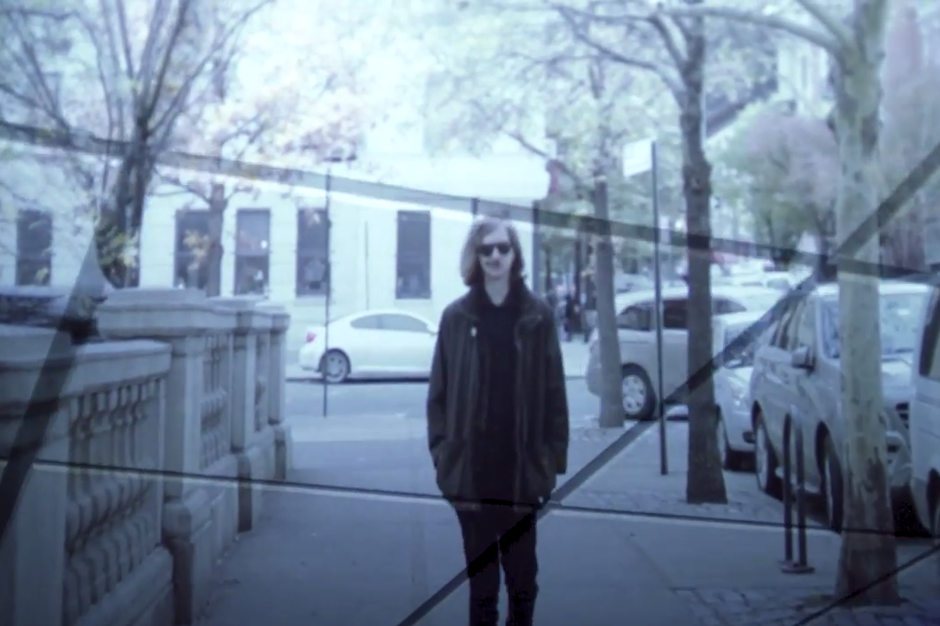 Parquet Courts Have a Pretty New ‘Pretty Machines’ Video | SPIN