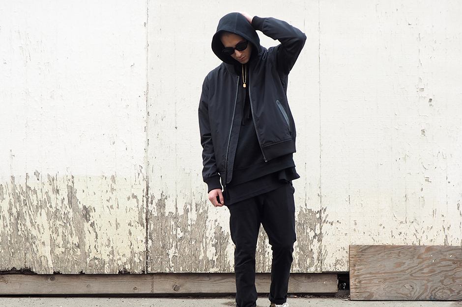 Get ‘Buried’ Under Shlohmo’s First Single From His Sophomore Album | SPIN