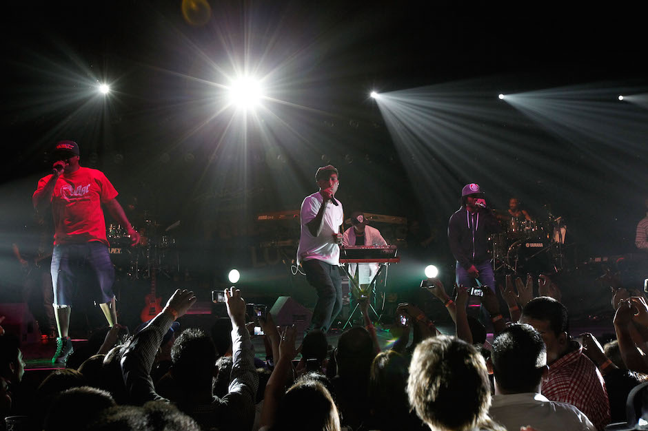 Hear N.E.R.D.’s Two New ‘Spongebob Movie’ Songs | SPIN