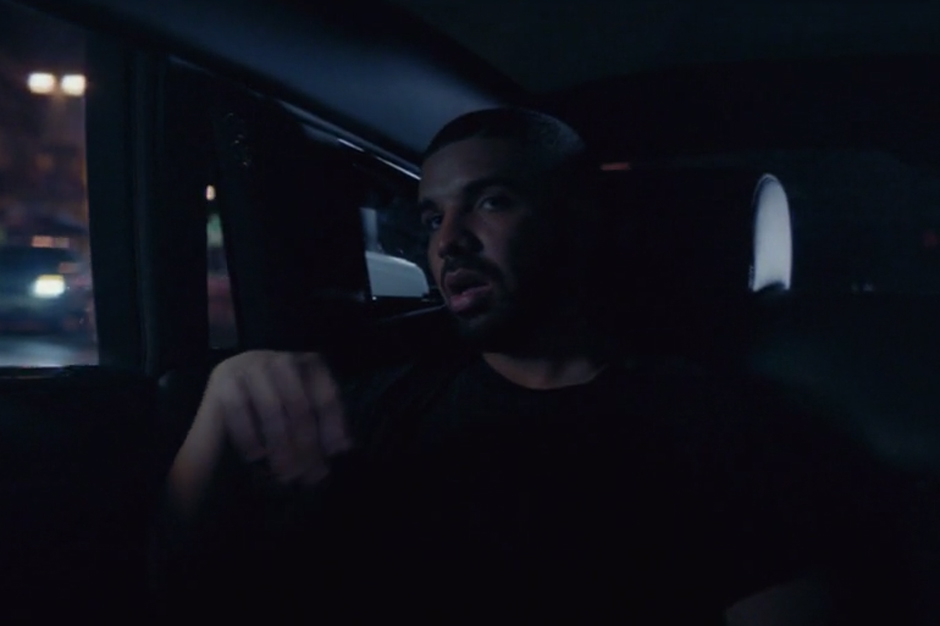 Drake Drops Introspective Short Film, ‘Jungle’ | SPIN