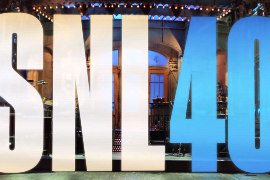 ‘SNL’ 40th Anniversary Special: Kanye West, Taylor Swift, Paul ...