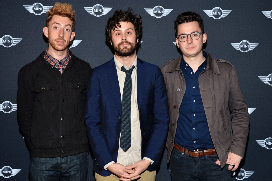 Passion Pit Get ‘caught Up In Your Heartstrings On New Track ‘where