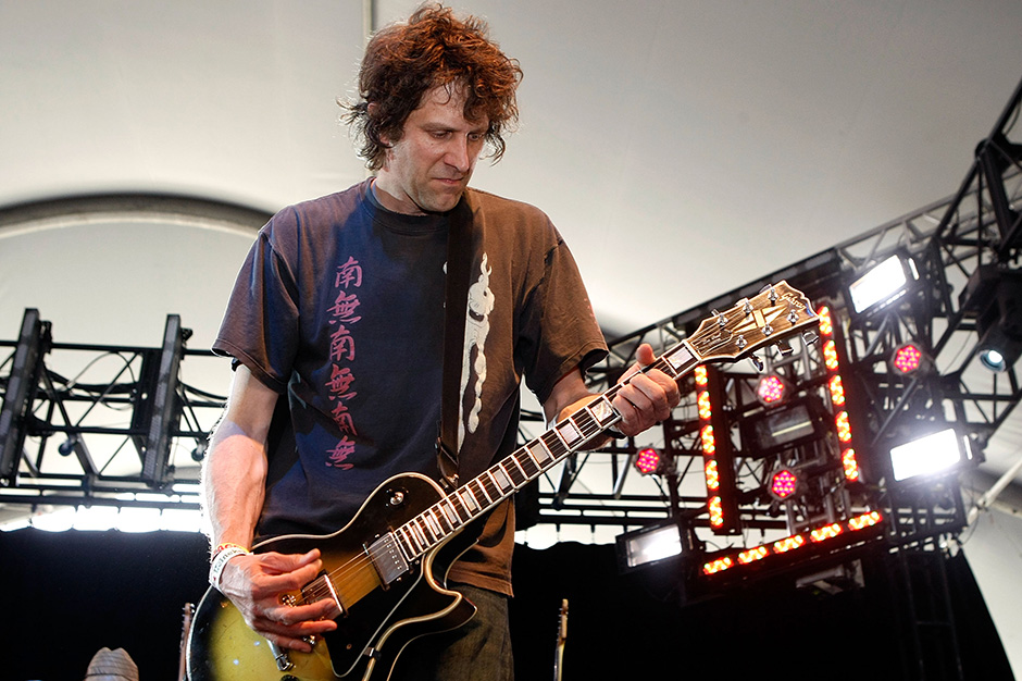 Stream Swervedriver’s New Album ‘I Wasn’t Born to Lose You’ | SPIN