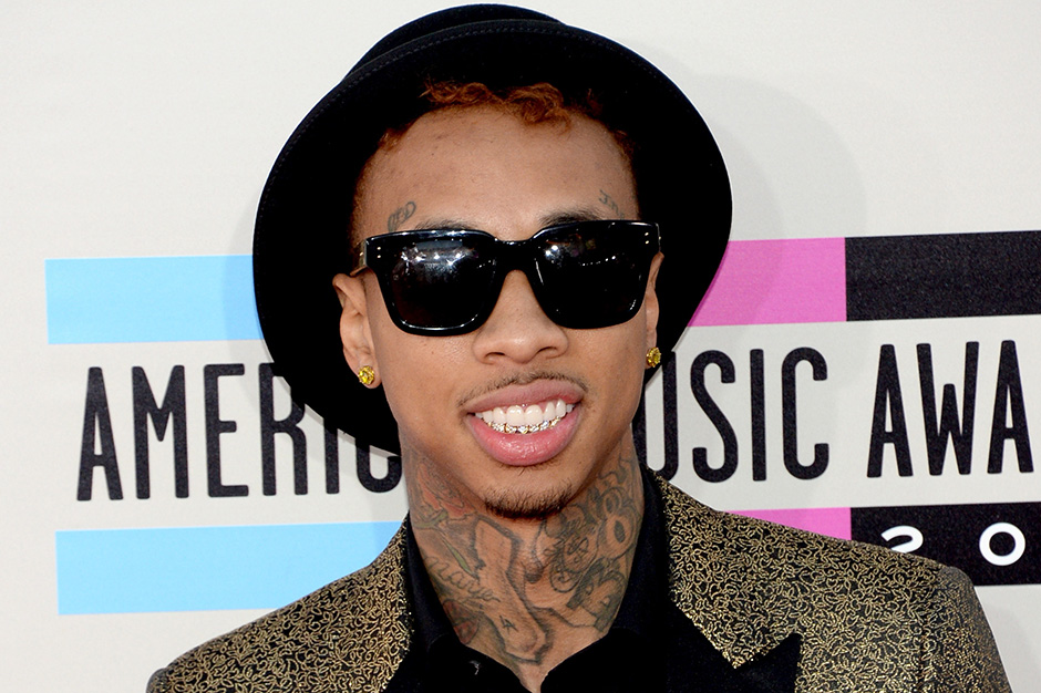 Tyga Is Attempting to Sever His Cash Money Ties | SPIN
