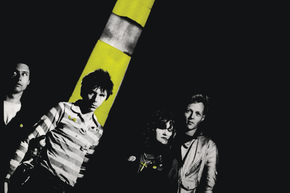 Punk Legends X Plot Spring Tour, Will Re-Release Debut Single | SPIN