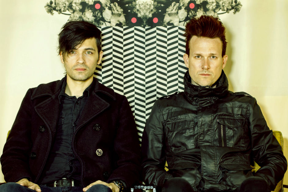 Night Drive Take Cinematic ’80s Ride With ‘Easy to Lie’ Video | SPIN