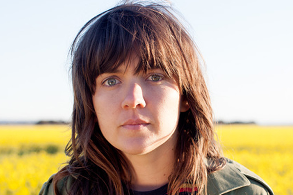 Courtney Barnett Sings of ‘Depreston’ in New Video | SPIN