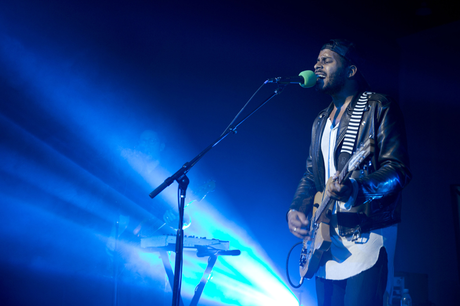 Twin Shadow Eclipse _ Discographie de Twin Shadow – QGWR
