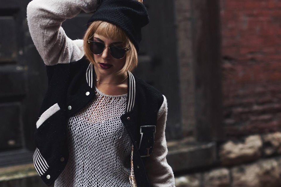 Cappa Harnesses Inner Goddess For Debut Single 'Hush' - SPIN