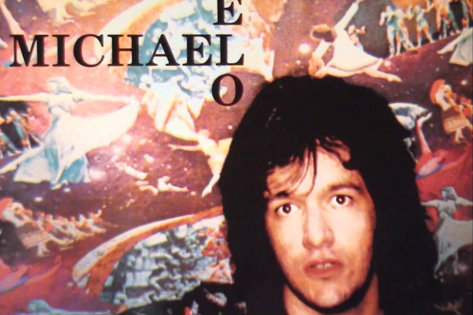 Stream Michael Angelo Nigro’s Psychedelic Nugget, ‘Checkout’ | SPIN