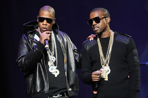 The 101 Best Kanye West-Produced Songs That Don't Feature Kanye - SPIN