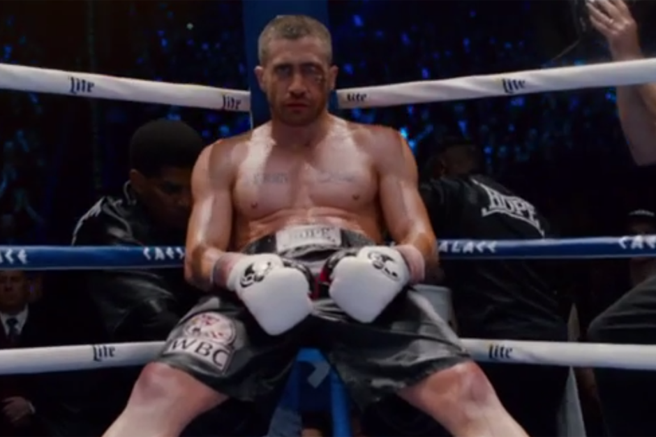 Hear a New Eminem Snippet in the Trailer for Boxing Film ‘Southpaw’ | SPIN