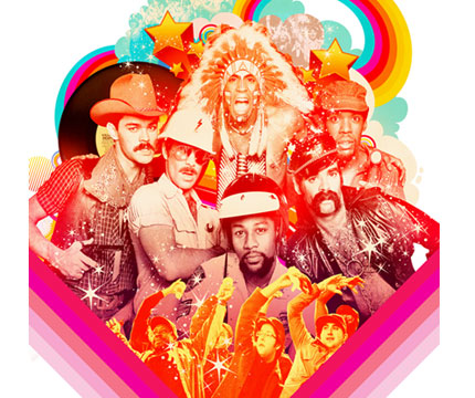 "Y.M.C.A." (An Oral History) - SPIN