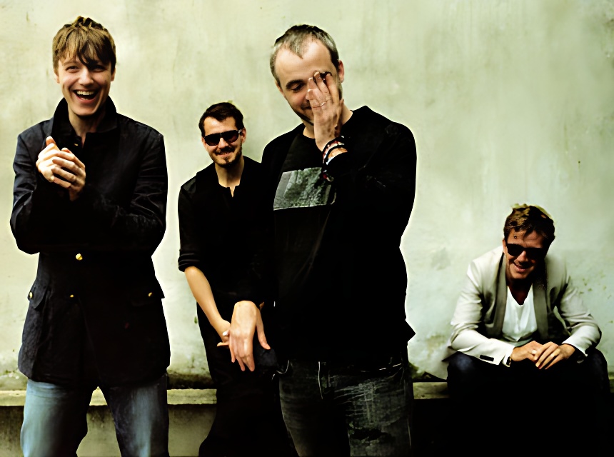 Stream Travis' Entire New Album! - SPIN