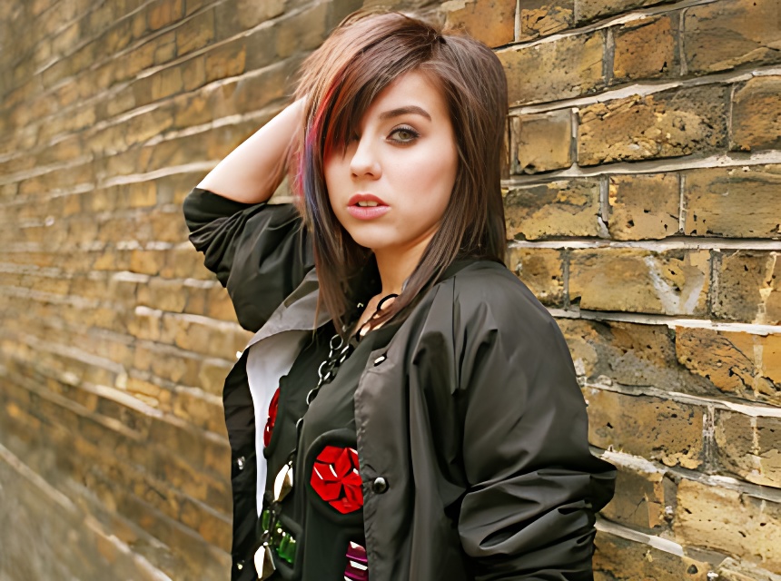 Exclusive Song: Lady Sov - SPIN