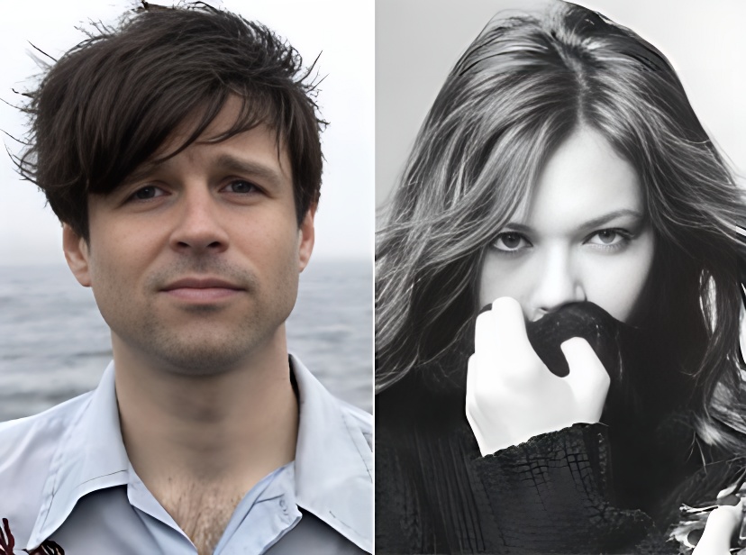 Ryan Adams and Mandy Moore Engaged - SPIN
