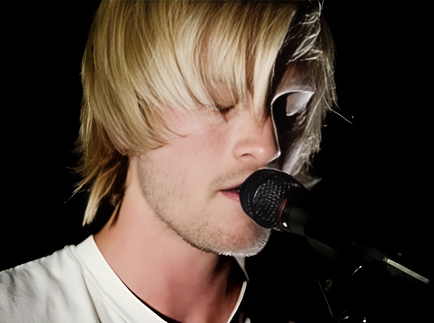 Mt. St. Helens Vietnam Band Rock Mt. St. Helens! - SPIN