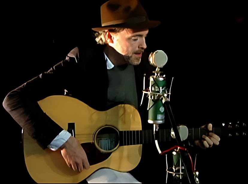 Brit Stars Travis Perform Stripped-Down Hits - SPIN