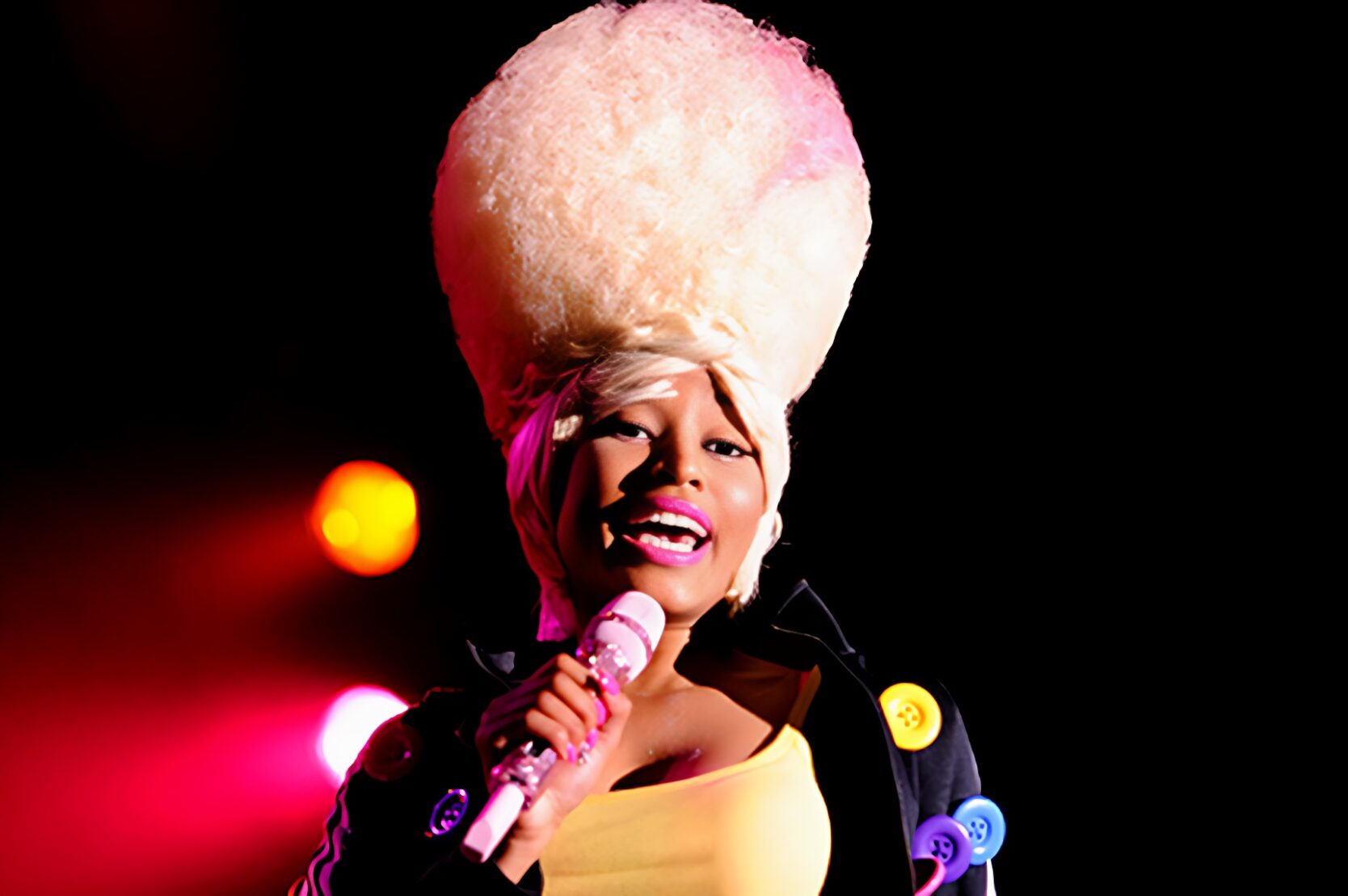 What Makes Nicki Minaj's Music Fun and Smart - SPIN