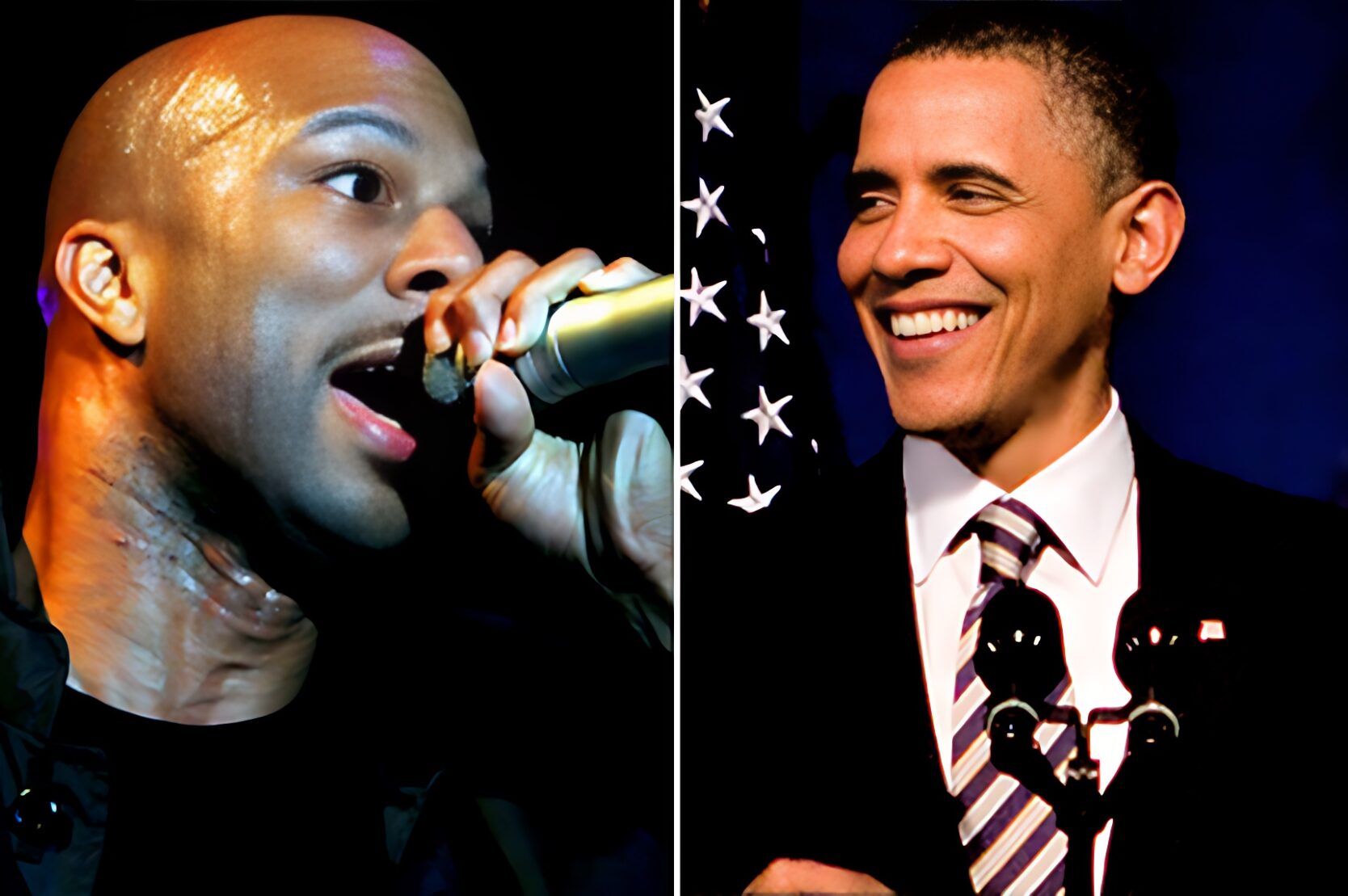 The Death and Resurrection of Conscious Rap Pt.1 - SPIN