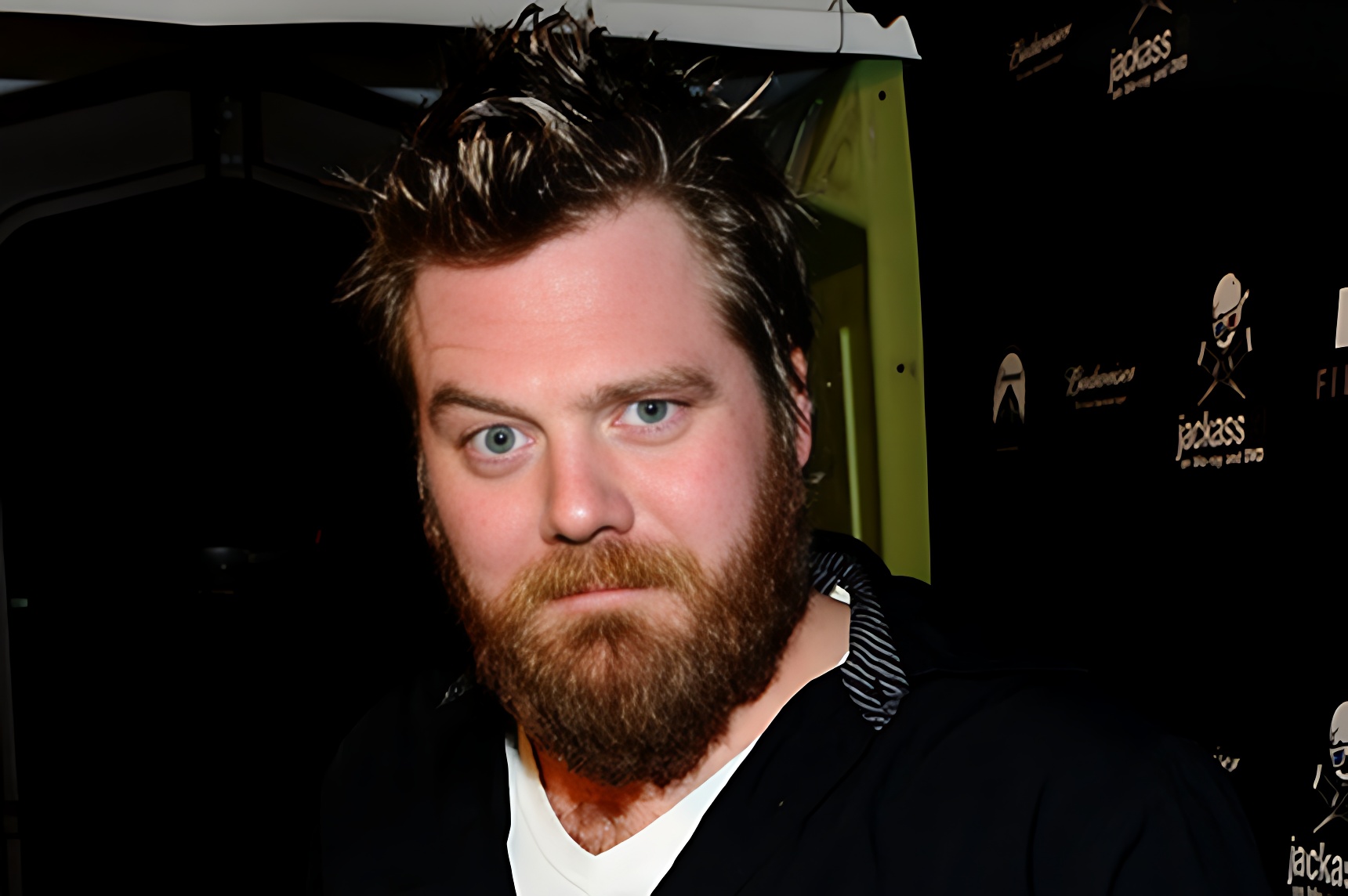 'Jackass' Star Ryan Dunn Dead at 34 - SPIN