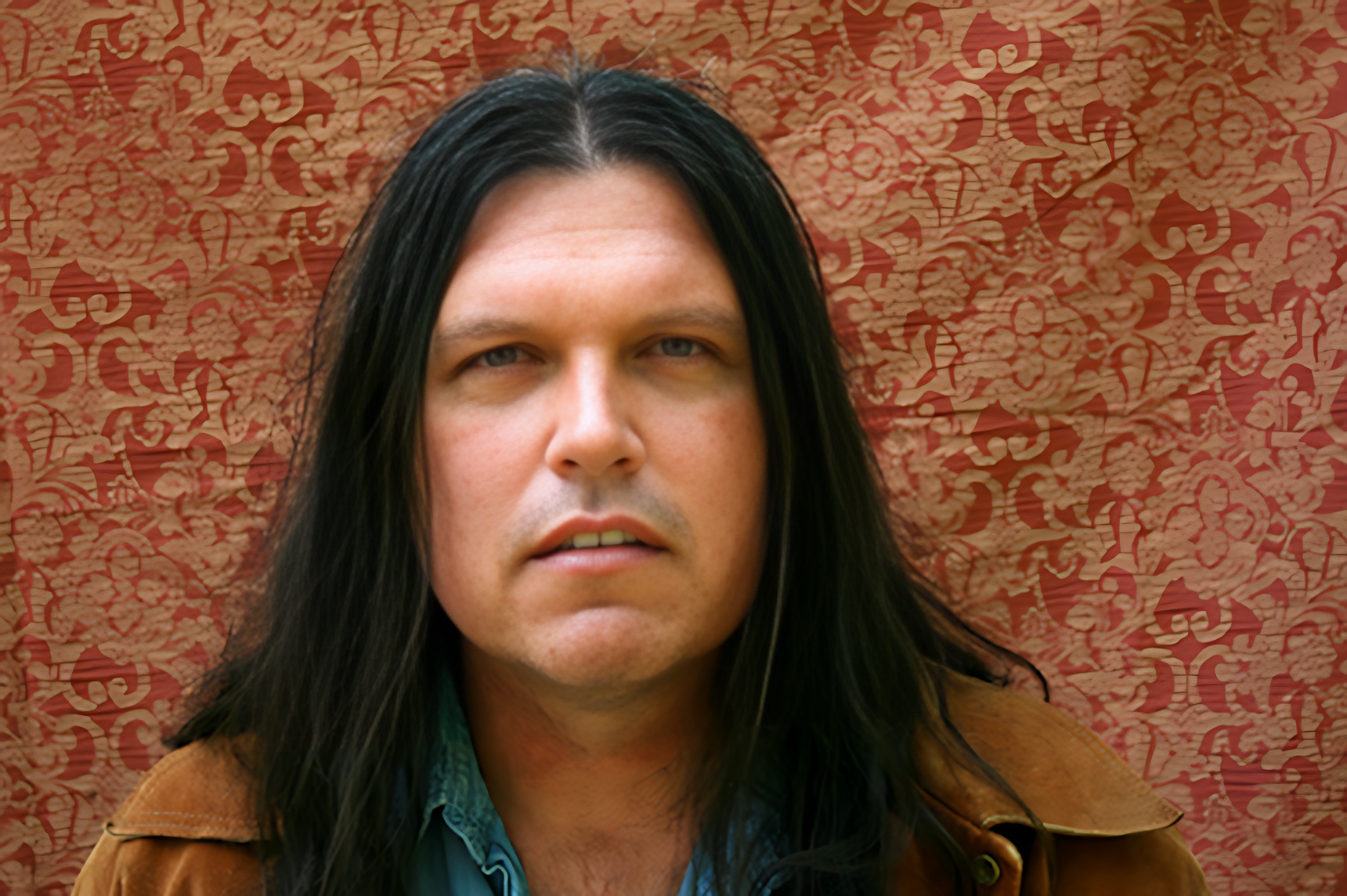 Richard Buckner, 'Our Blood' (Merge) - SPIN