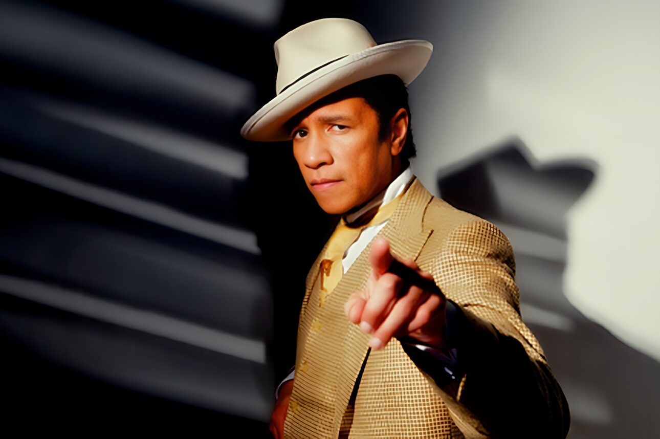 Kid Creole & the Coconuts, 'I Wake Up Screaming' (Strut) - SPIN