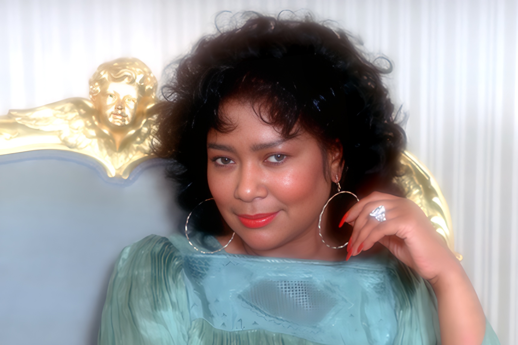 "Mother of Hip-Hop" Sylvia Robinson Dead at 75 - SPIN