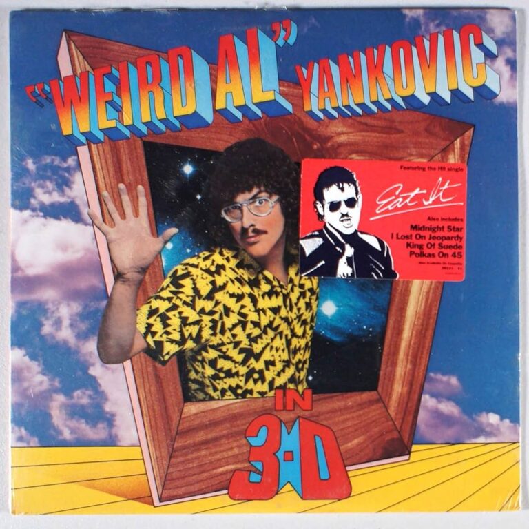 SPIN's 40 Greatest Comedy Albums of All Time - SPIN