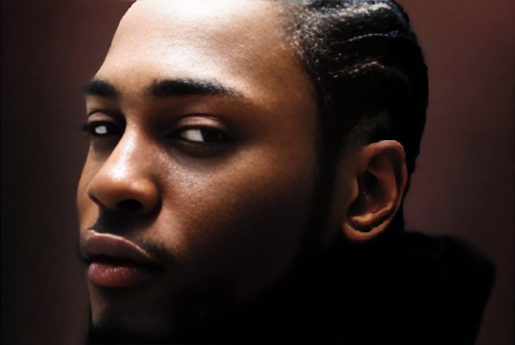 D'Angelo Plays First Show Since 2000 in Stockholm - SPIN