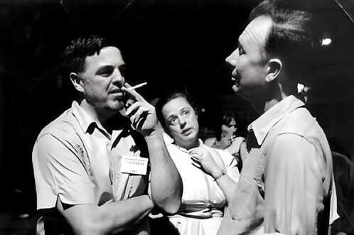 Alan Lomax's Massive Collection of Field Recordings Goes Digital - SPIN