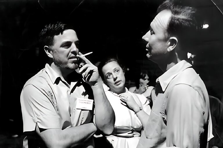 Alan Lomax's Massive Collection of Field Recordings Goes Digital - SPIN