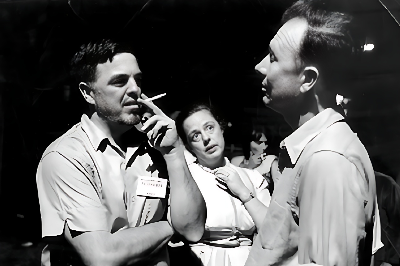 Alan Lomax's Massive Collection of Field Recordings Goes Digital - SPIN