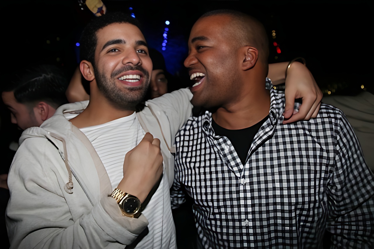 Chris Lighty, Manager to 50 Cent and Mariah Carey, Dead By Apparent ...