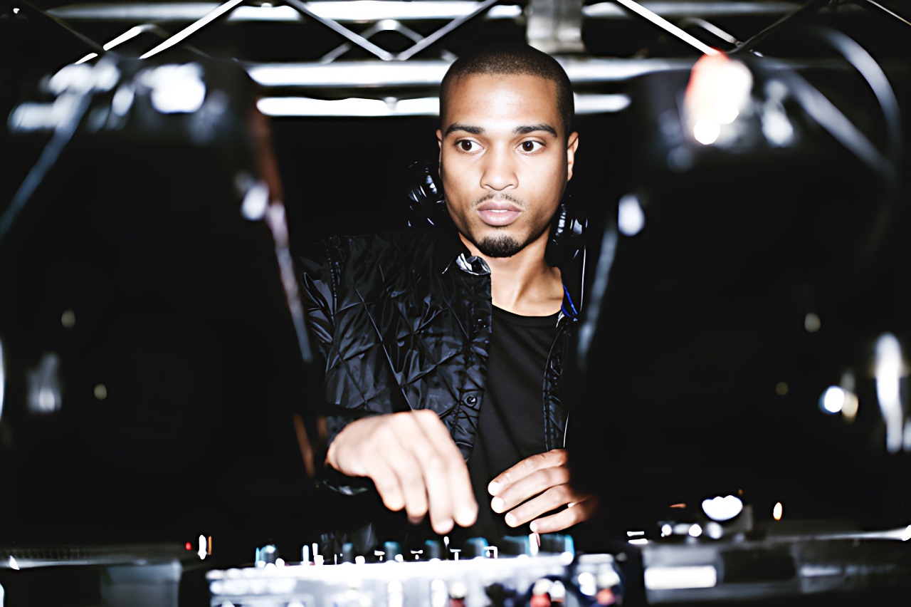 Youngstar's O.G. Grime Anthem 'Pulse X' Turns 10, Gets Remixed - SPIN