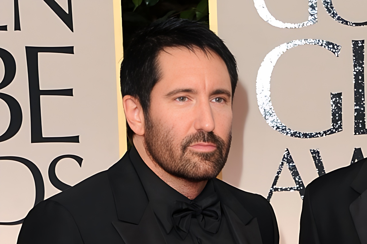 Trent Reznor Plans New Nine Inch Nails Songs for 2014 Compilation - SPIN