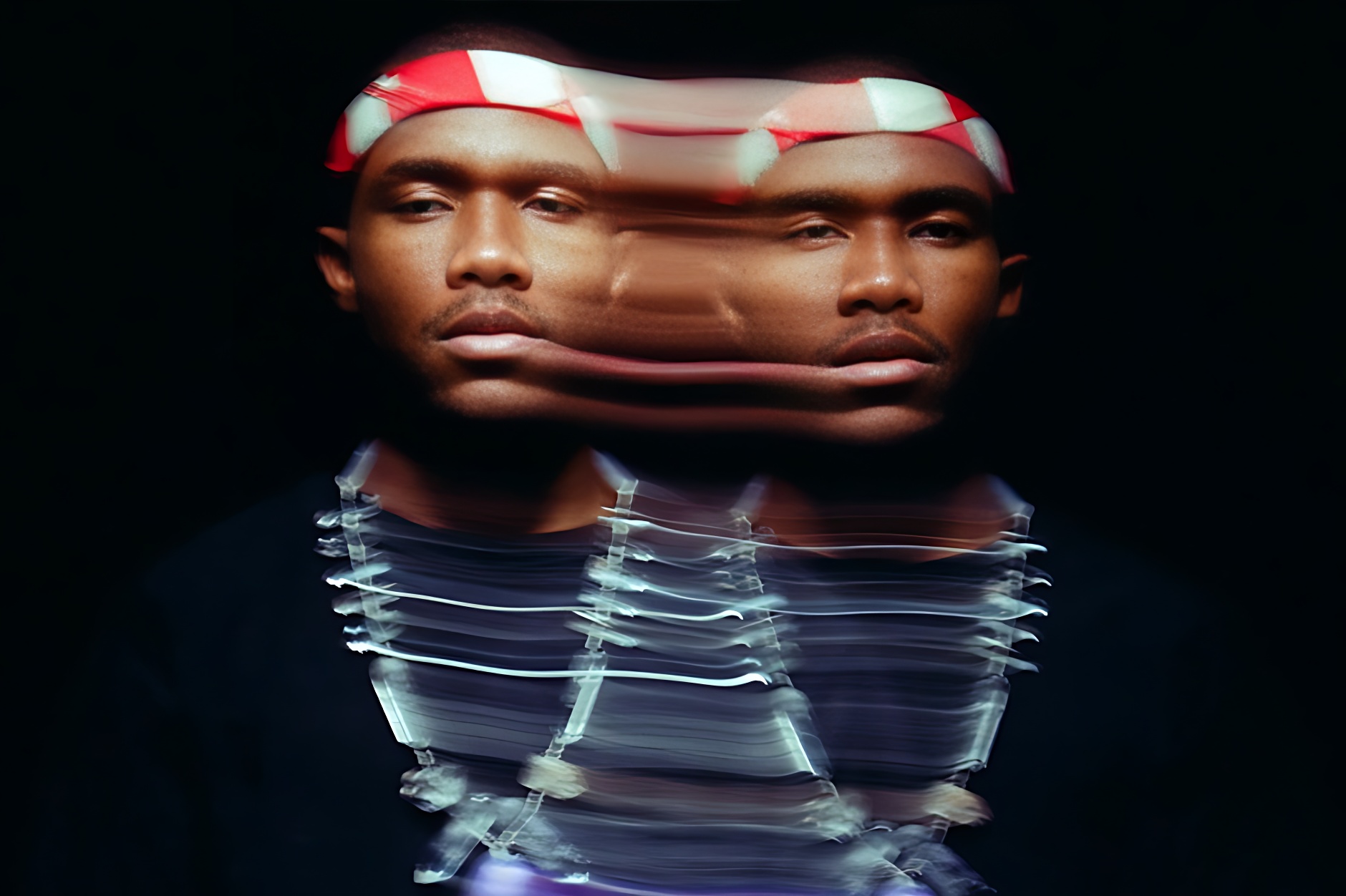 Album of the Year: Frank Ocean's 'channel ORANGE' - SPIN