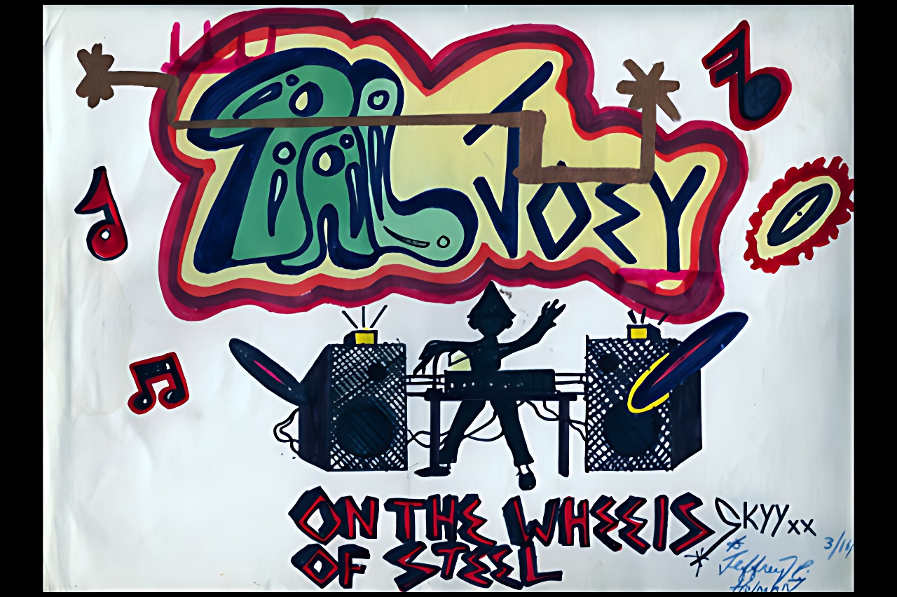 New York House Pioneer Pal Joey Compiles 24 Years of 'Hot Music' for ...