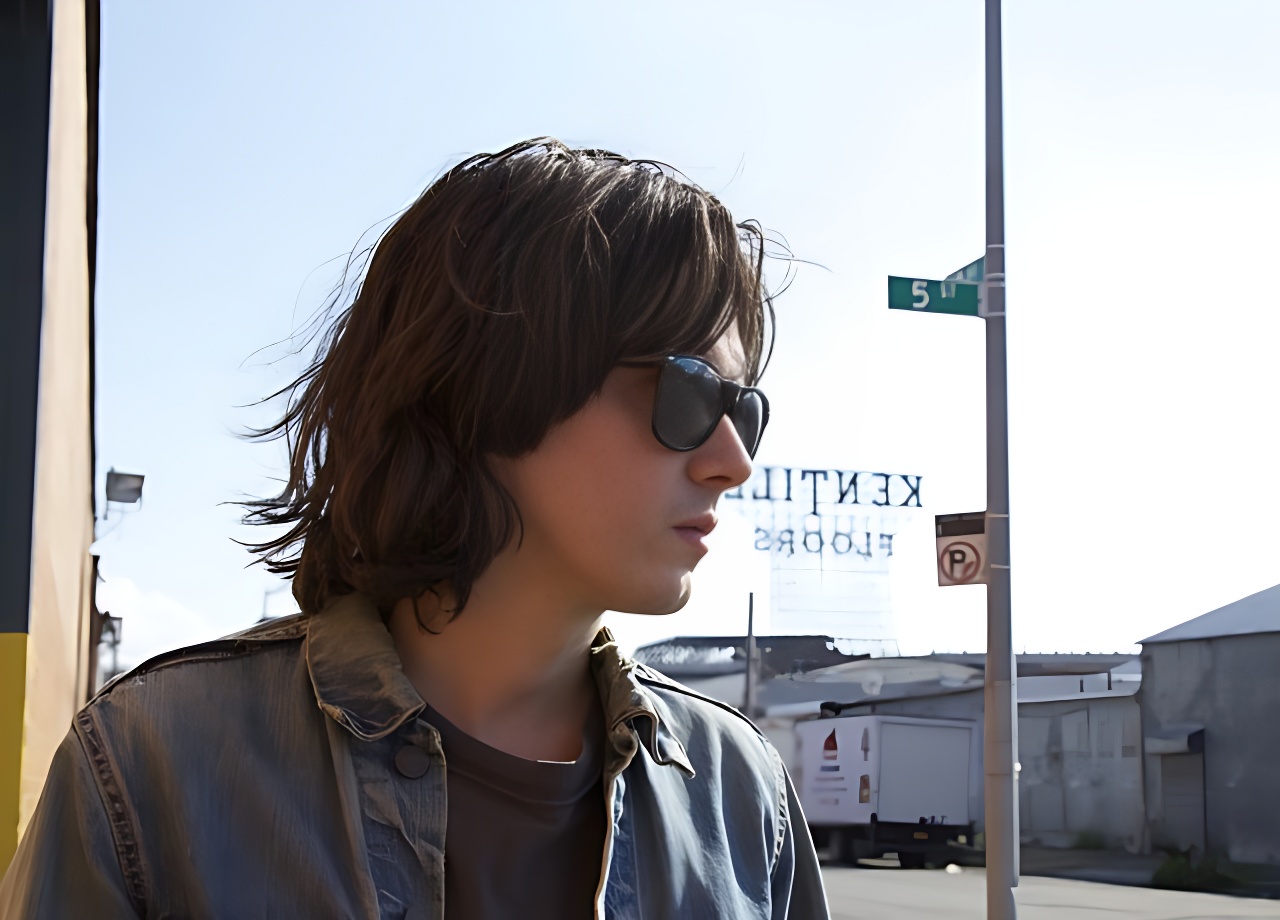 Stream Zachary Cale's Soulful, World-Weary 'Hold Fast' - SPIN