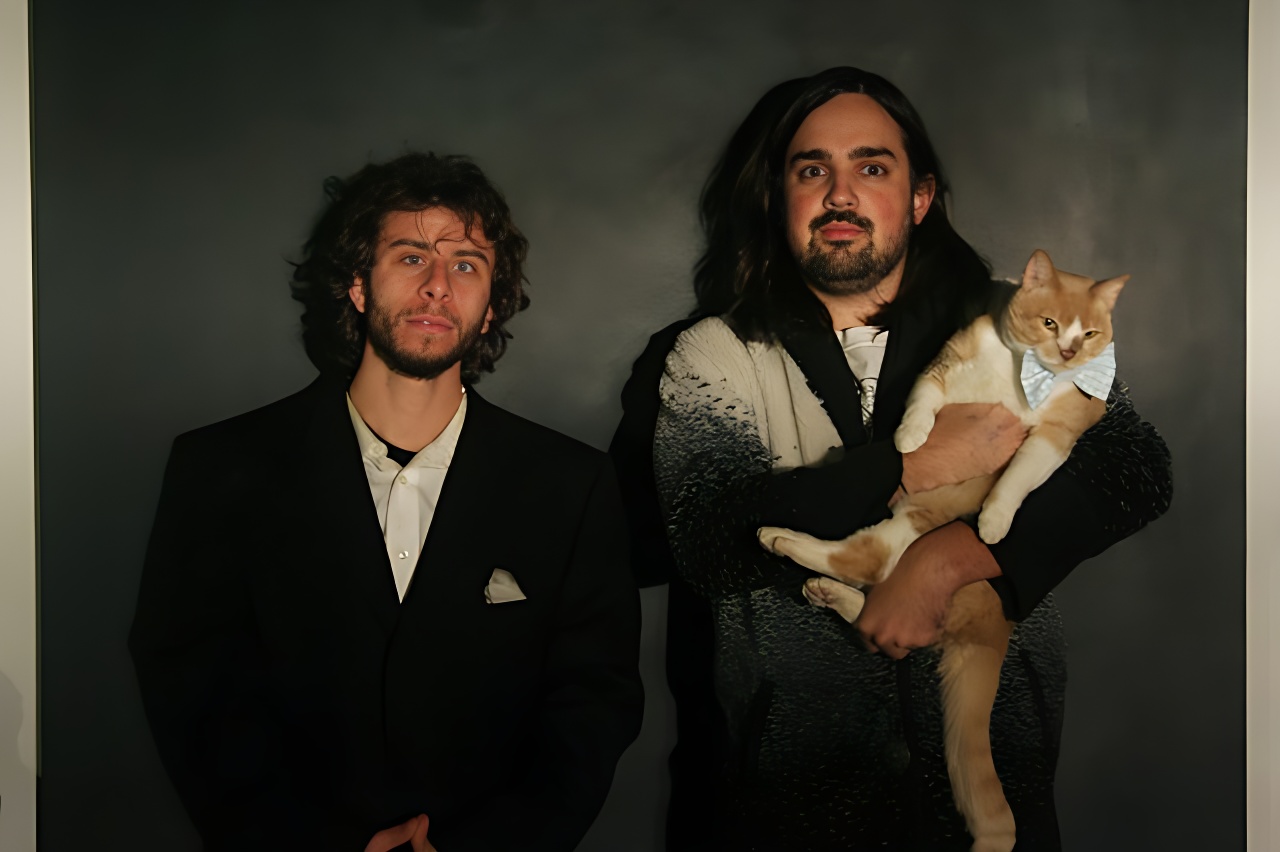 Stream Zorch's 'Zzoorrcchh,' a Maximal Pop Masterwork - SPIN