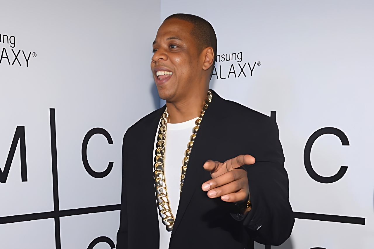 Worst Beef Ever: Jay Z vs. Harry Belafonte - SPIN