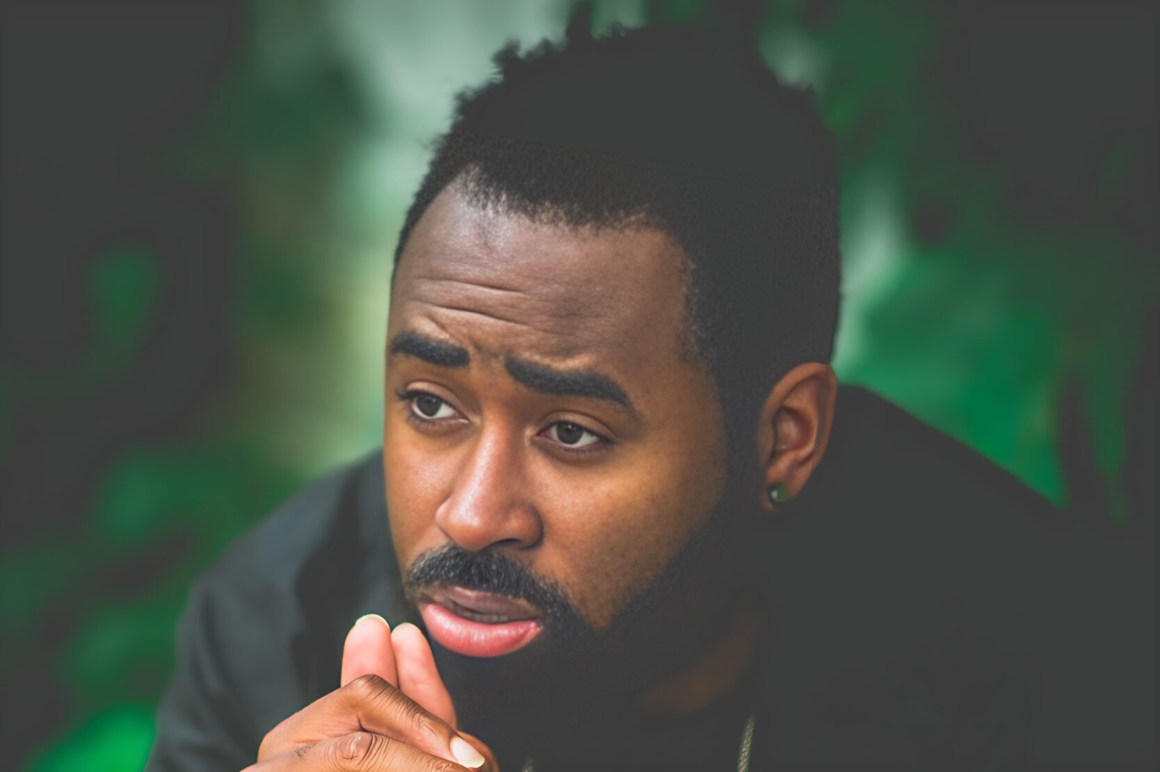 Hear ForteBowie's Retrofuturistic 'Vice Haus Deluxe' - SPIN