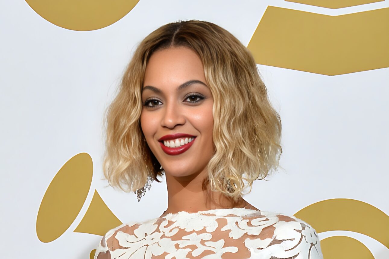 Pasta Fierce: Beyonce-Themed Valentine's Day Menu Will Get You Full in ...