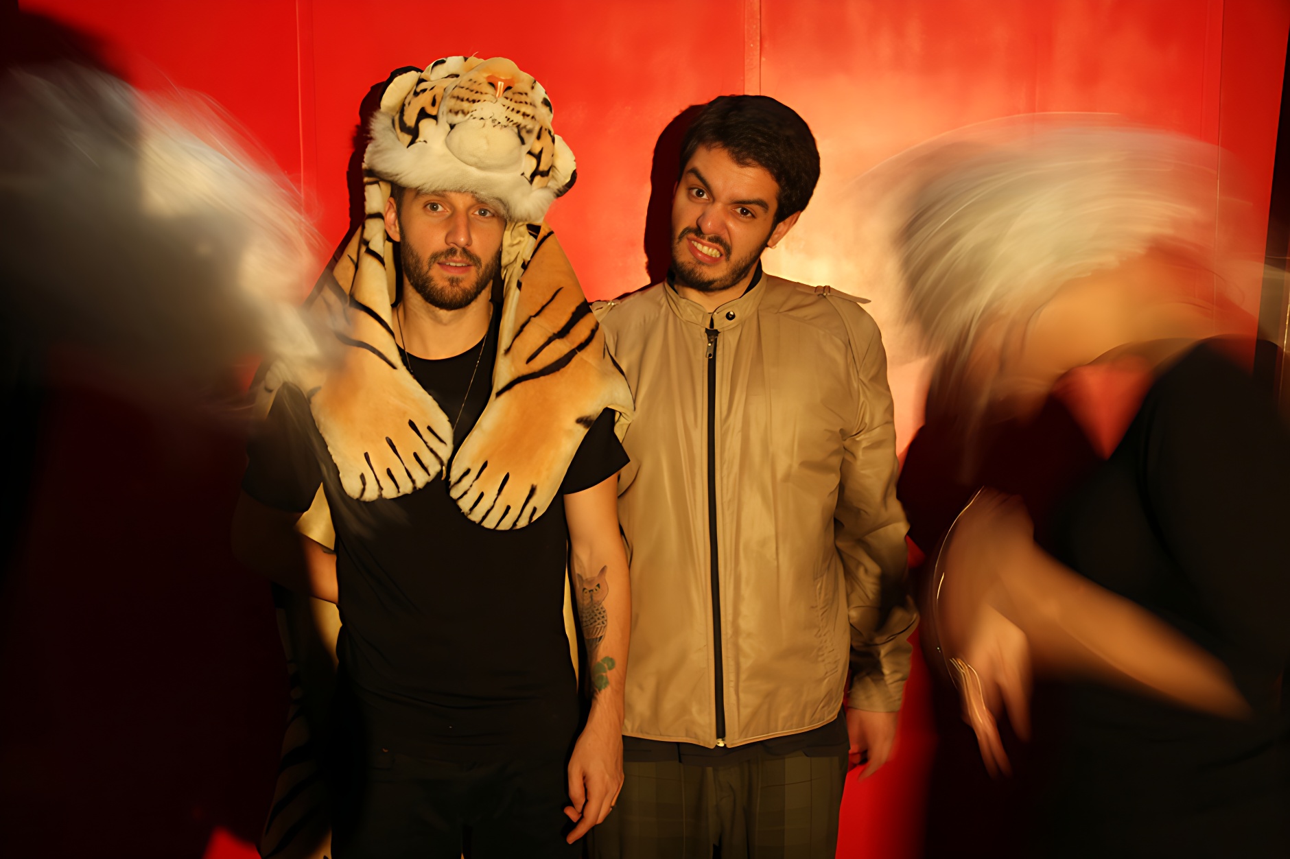 Discover the Future of Brazilian Electronic Music on 'Hy Brazil Vol. 4 ...