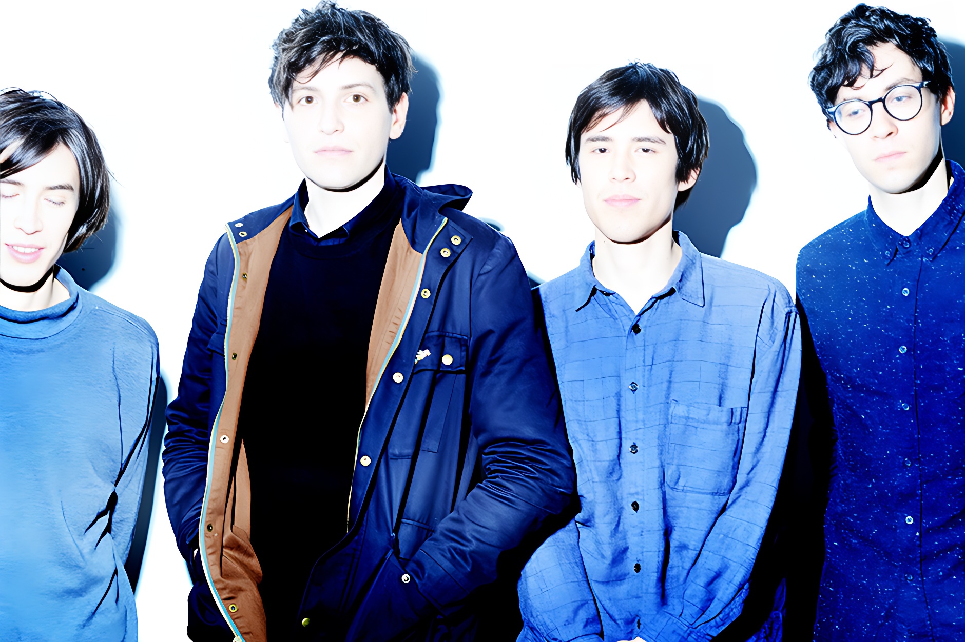 The Pains of Being Pure at Heart Pump Fresh Blood into 'Days of Abandon ...