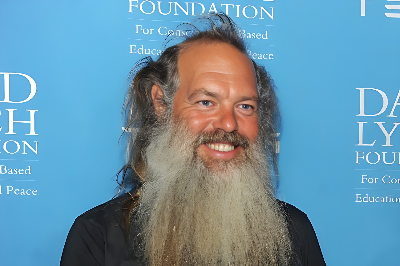 Rick Rubin Confirms Hes Working On Kanyes Yeezus Follow Up Spin