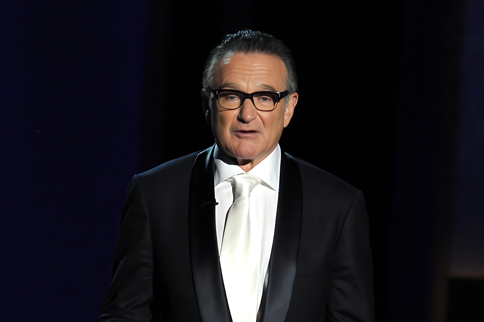 Robin Williams, 63, Dead by Apparent Suicide - SPIN
