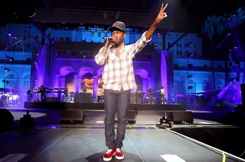 Kendrick Lamar Is Now the Subject of a College Course - SPIN